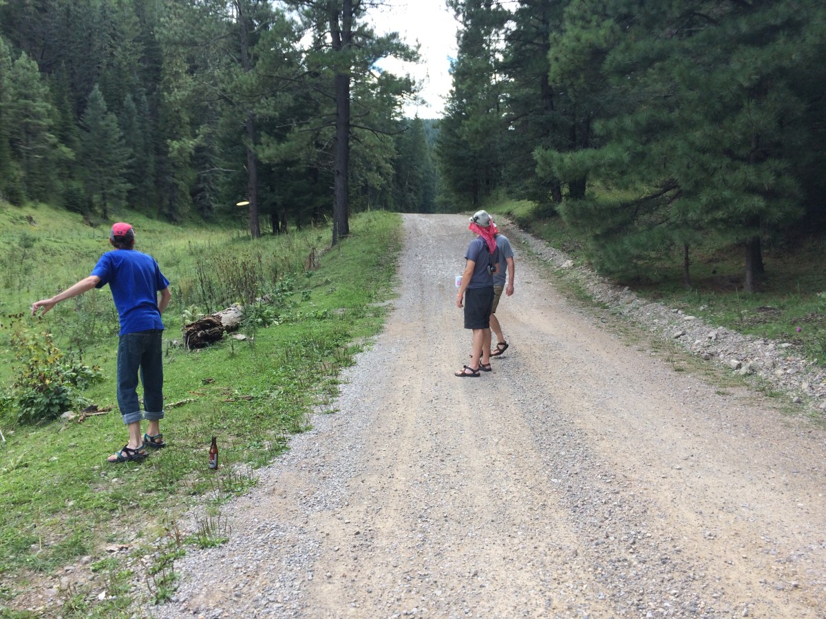 TIM STALEY – SON OF A | Cacti Fur